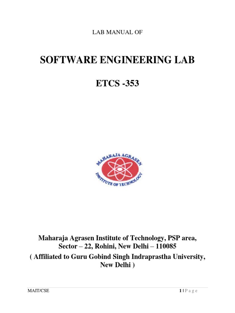 SE Lab Contents | PDF | Automated Teller Machine | Unified Modeling Language