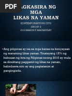 PAGMIMINA | PDF