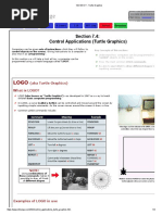 Ict Igcse Paper 3 Revision Webauthoring | PDF | Hyperlink | Html Element