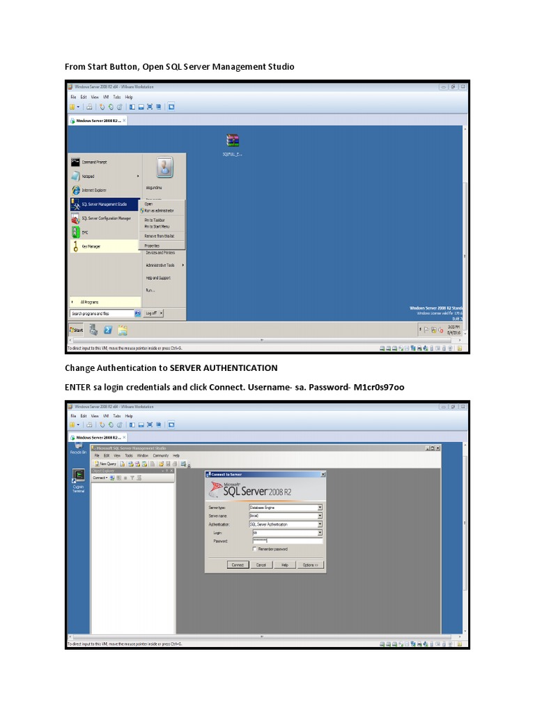 Force Close Check 9700 and Simphony | PDF
