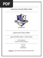 Verification Form - NSP | PDF