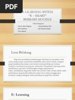 Pedoman Elearning Rev Ver22 | PDF