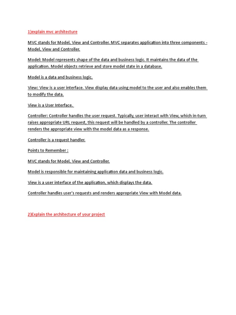 Interview Questions Pdf Language Integrated Query Method Computer Programming