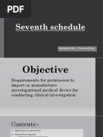 SIV Report Template for Clinical Trials | PDF | Clinical Trial ...