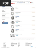 Class 2B Internal Threads | PDF | Tools | Cutting Tools