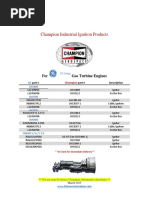 SPTT-PG - Turbotronic 5 Control System - Oil and Gas | PDF | Relay ...