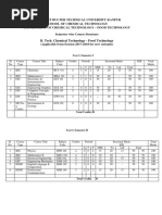 Barometric Leg Defined | PDF | Vacuum | Pressure