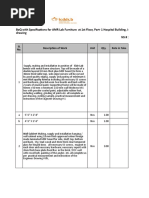 Interior Boq | PDF | Paint | Art Media