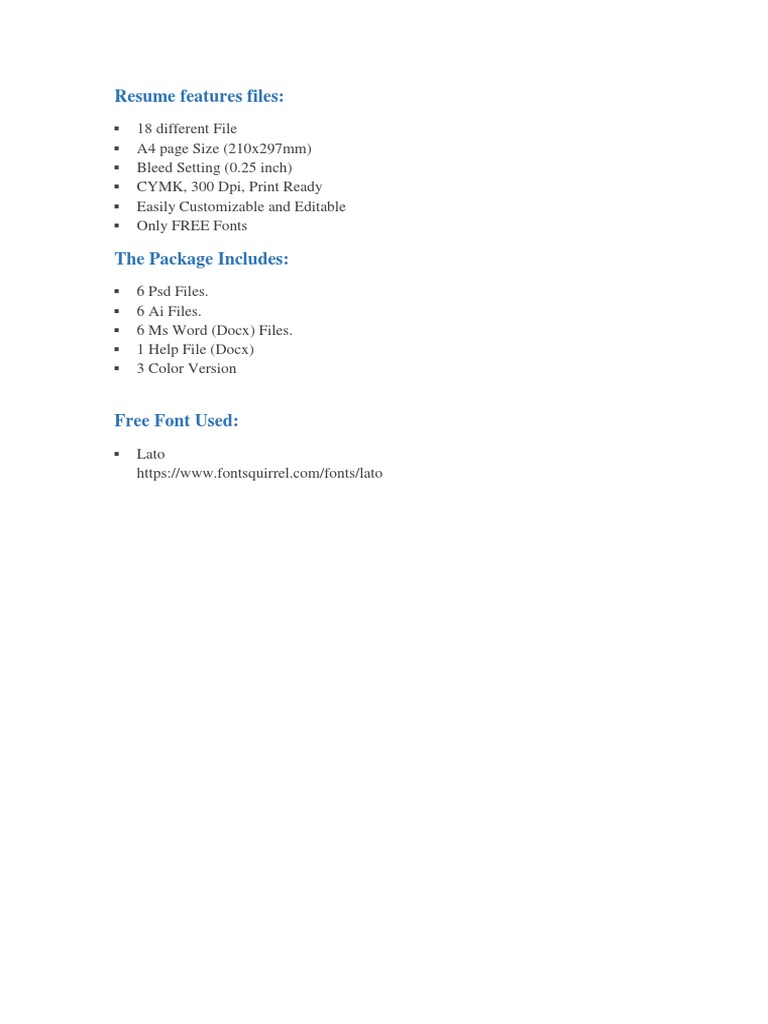Help | PDF