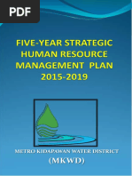 Rpmes Manual | PDF | Monitoring And Evaluation | Local Government