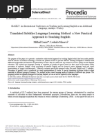 Emcee Script Barrio Fiesta | PDF | Lifestyle