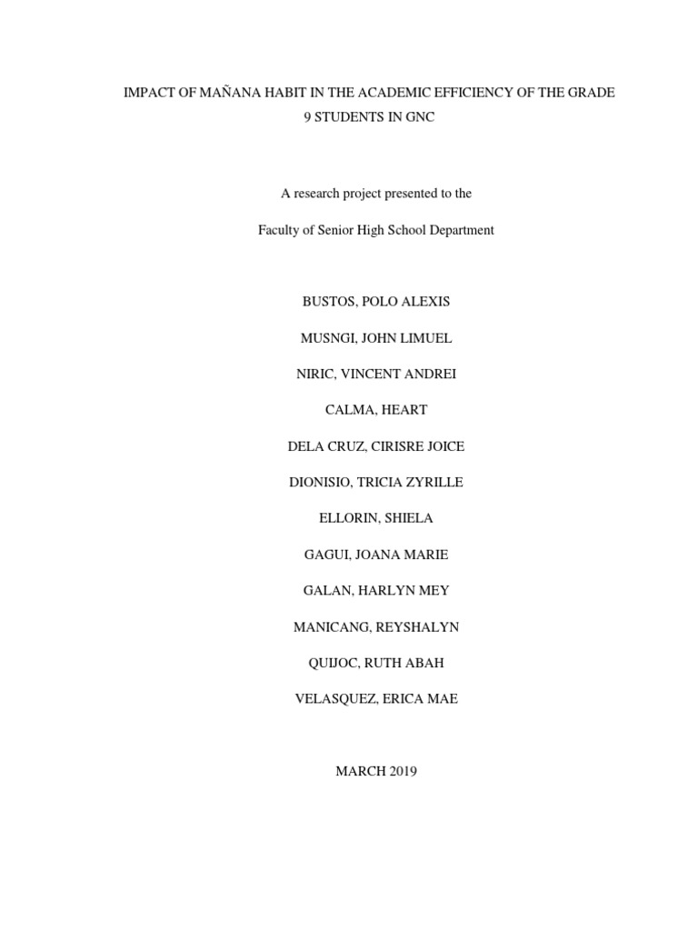 Impact-of-Manana-Habit-in-the-Academic-Efficiency-of-the-Students.docx ...