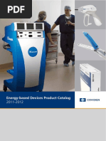 Rhythmia Mapping System Overview | PDF | Catheter | Electrocardiography