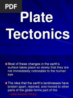 APES Unit 4 Study Guide: Earth Systems | PDF | Earth Sciences | Plate ...