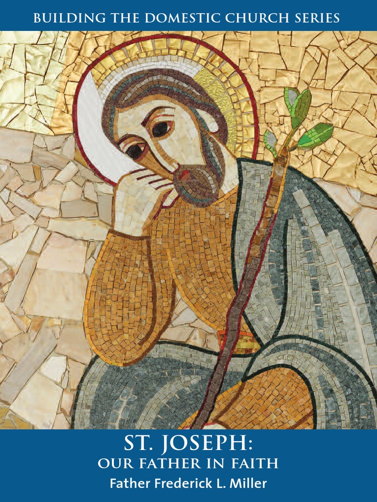 Saint Joseph | PDF | Saint Joseph | Mary, Mother Of Jesus