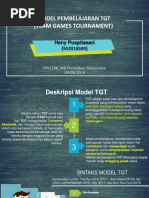 Sintaks Pembelajaran Kontekstual Beserta Contoh RPP | PDF | Sains ...
