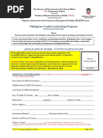Child Protection Intake Sheet and Enclosures | PDF | Juvenile ...