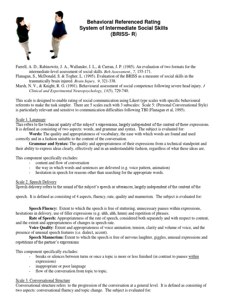 Ineco Social Briss | PDF | Humour | Speech