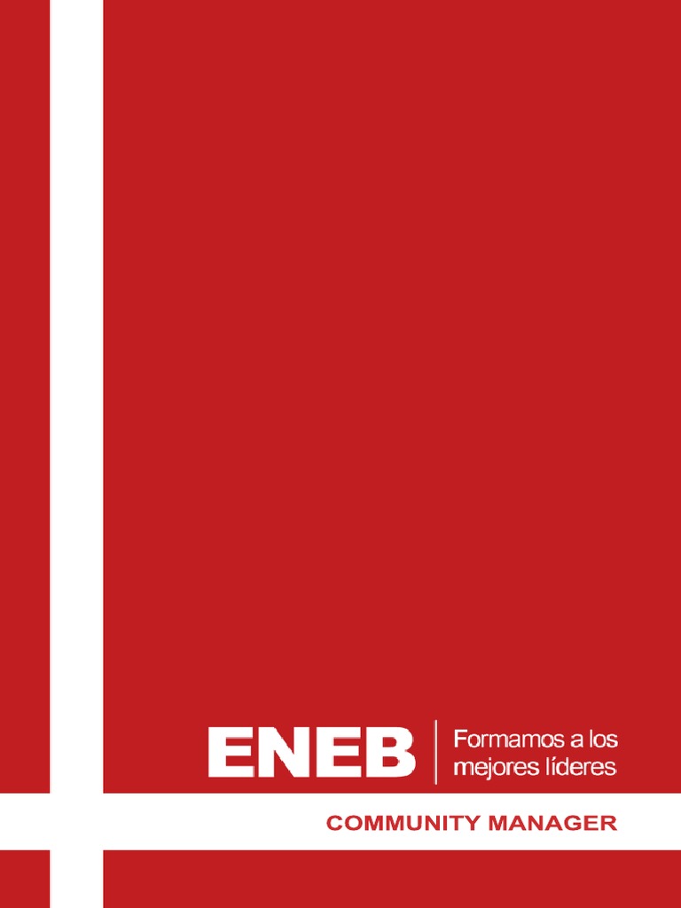 ENEB Community | PDF