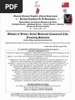 MACN-R000000193 - Zodiac Constitution by CM Bey | PDF