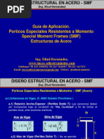 Aisc 341-16 | PDF | Acero | Temblores