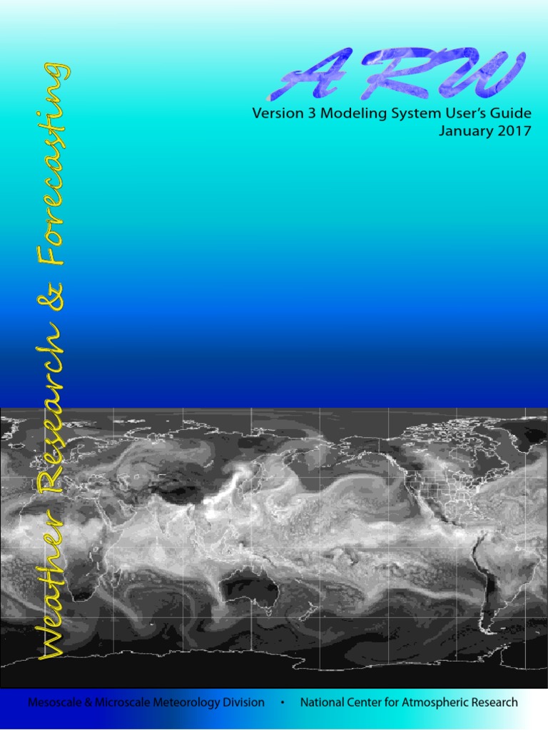 ARWUsersGuideV3 8 | PDF | Library (Computing) | Computer Program