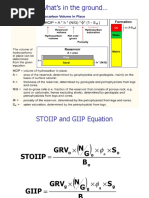 Seismic Velocity and Dix's Equation | PDF | Reflection Seismology ...
