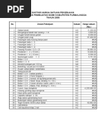 Format MC - 0 Proyek | PDF