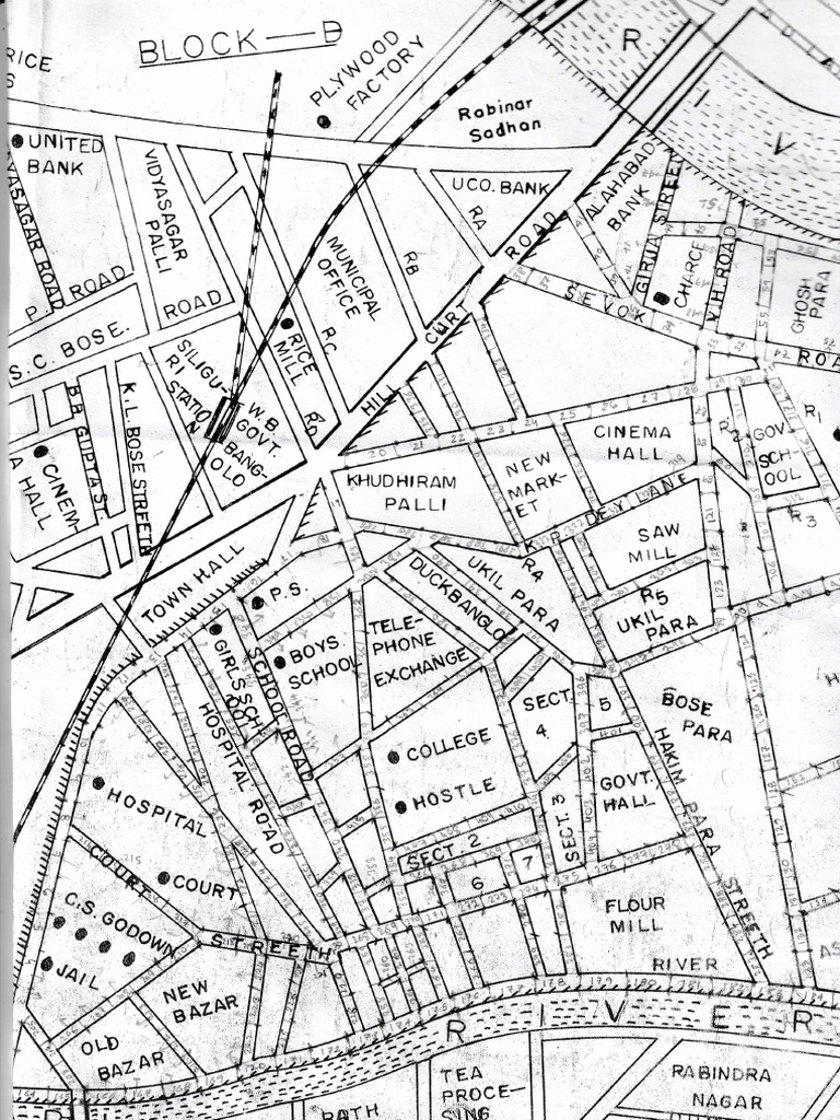 Power System Plan | PDF