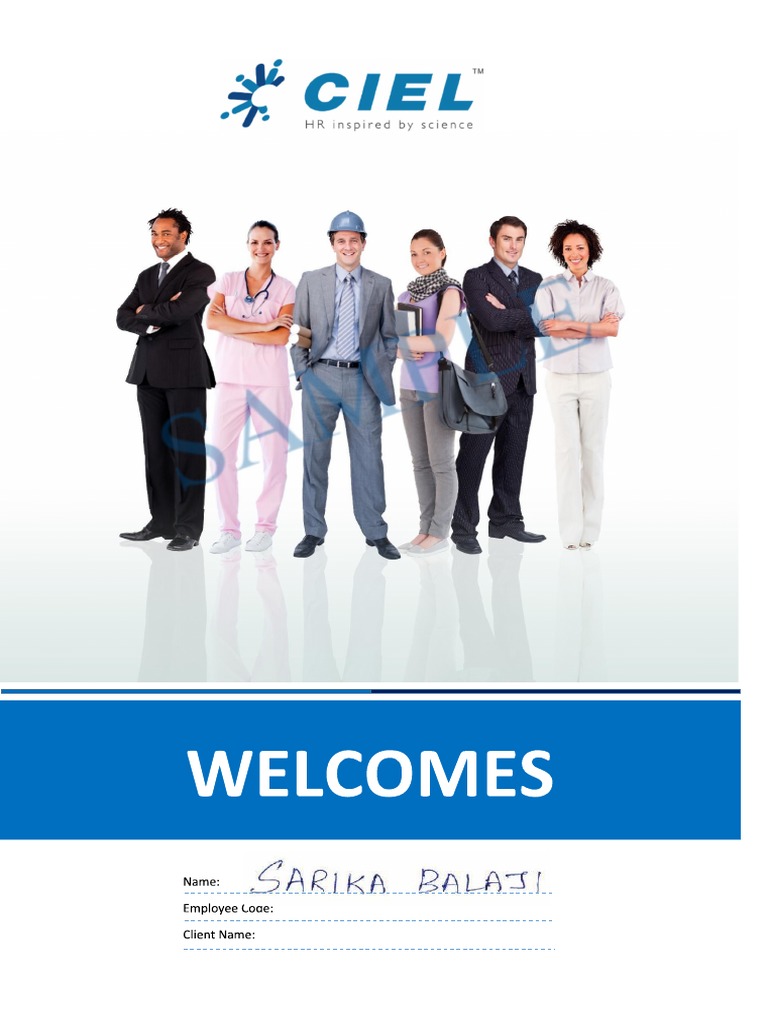 Joining Kit Sample 2 | PDF