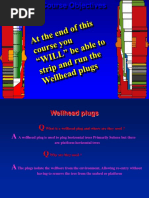 2012 Wellhead Running Tools | PDF | Pipe (Fluid Conveyance ...