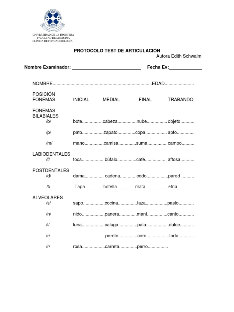 Protocolo TAR | PDF | Entretenimiento (general)