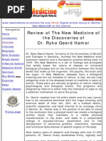GNM Chart | PDF | Neck | Thyroid