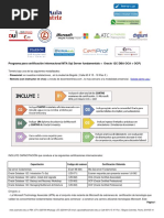 2BD Nivel 2 Leccion1 2 | PDF | Almacén de datos | Bases de datos