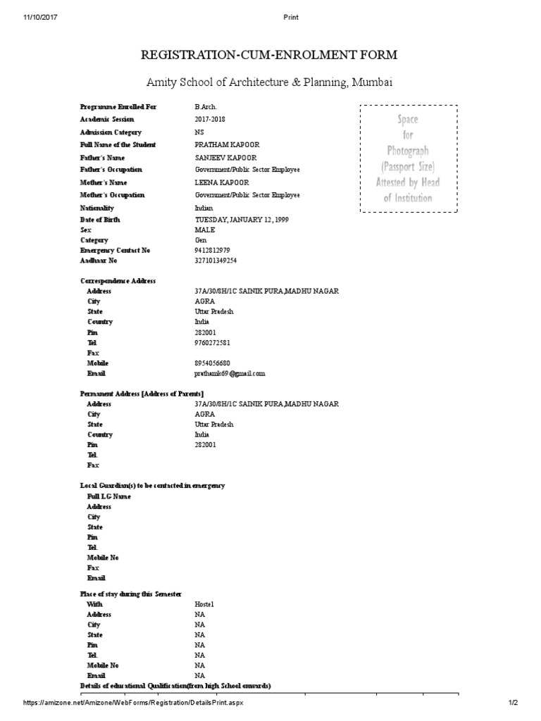 Amizone | PDF | Educational Stages | Learning