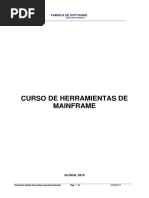 RPG Free SQL | PDF | Programación | Programa de computadora