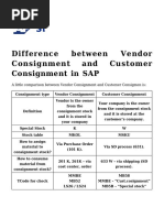 Introduction to the NACE Transaction in SAP | PDF | Electronic Data ...