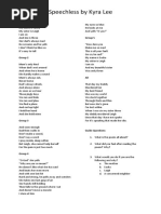 Barcelona Script | PDF