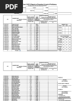 Child Protection Intake Sheet and Enclosures | PDF | Juvenile ...