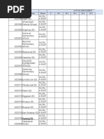 DepEd Child Protection Intake Sheet | PDF | Juvenile Delinquency ...