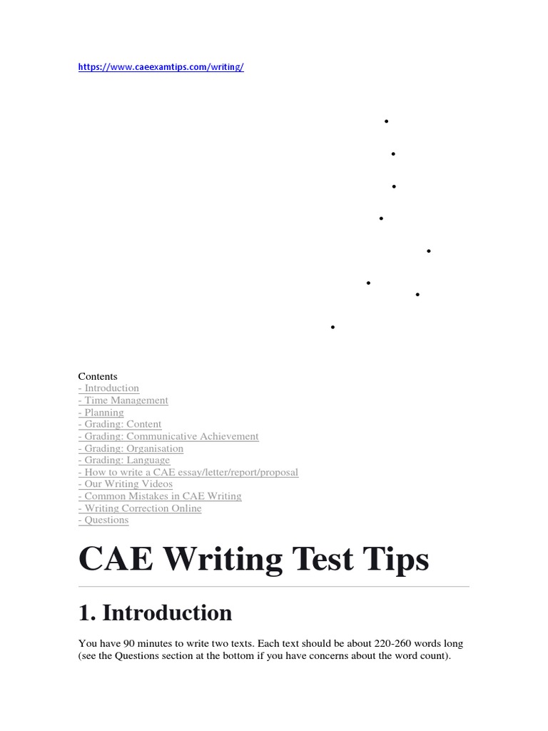 c1 Writing Tips | PDF | Cognitive Science | Semiotics