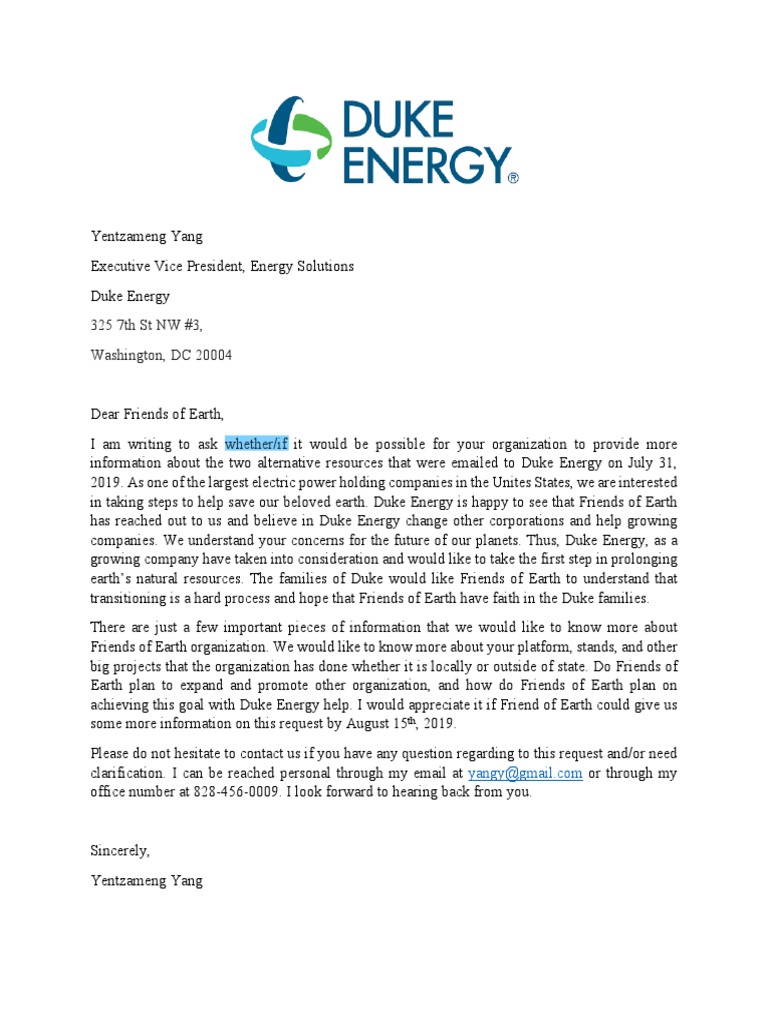 Annotated-Letter Final | PDF