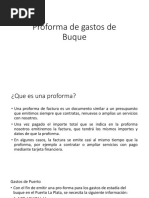 Que Es Hinterland y Foreland en El Puerto | PDF | Puerto | Transporte