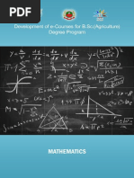 Amazing Math Tricks | PDF | Multiplication | Elementary Mathematics