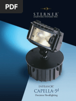 Street Light - ADDC Specification | PDF | Specification (Technical ...