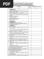 Checklist of Requirements For DOLE Permit | PDF