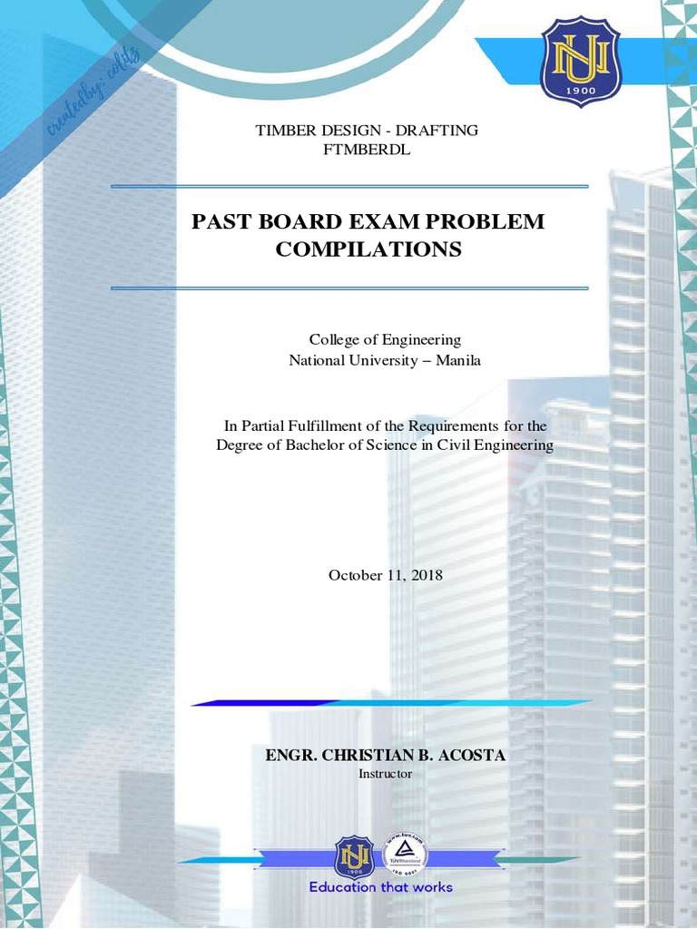 Timber Pdf Stress Mechanics Bending