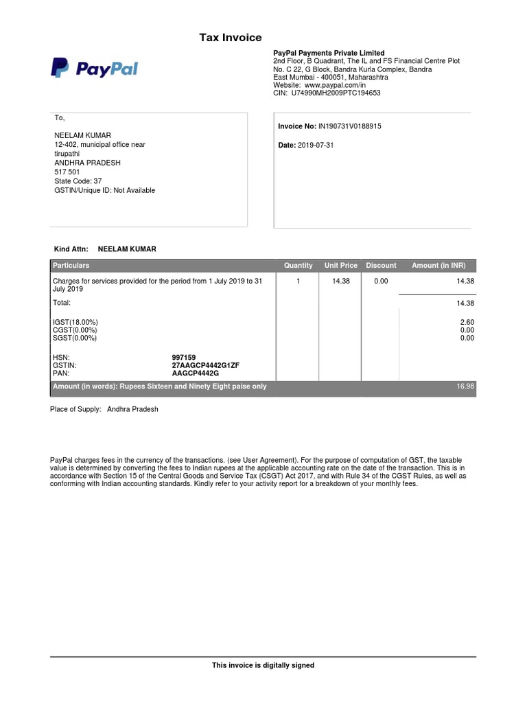 Clickworker Payment Conformation | PDF | Government Finances | Money