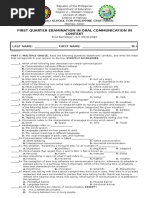 The Obscured Principles | PDF | Mind | Disciplines