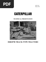 Manual Completo d8r | PDF | Transmission (Mechanics) | Valve